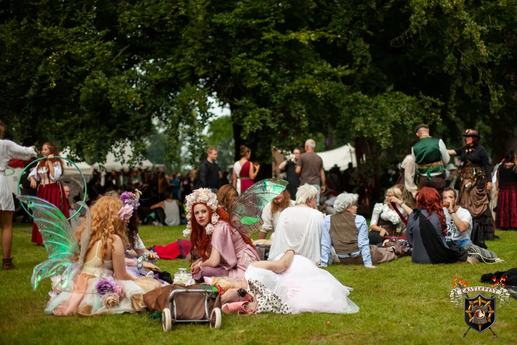 Castlefest 2026
